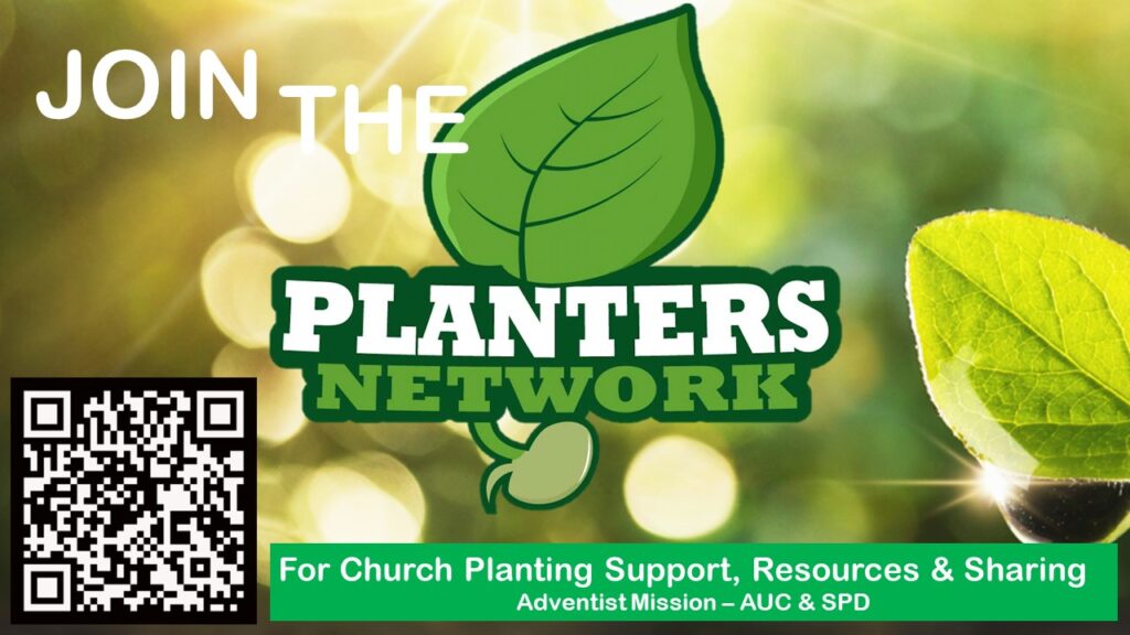 AUC Ministerial » Church Planting Network